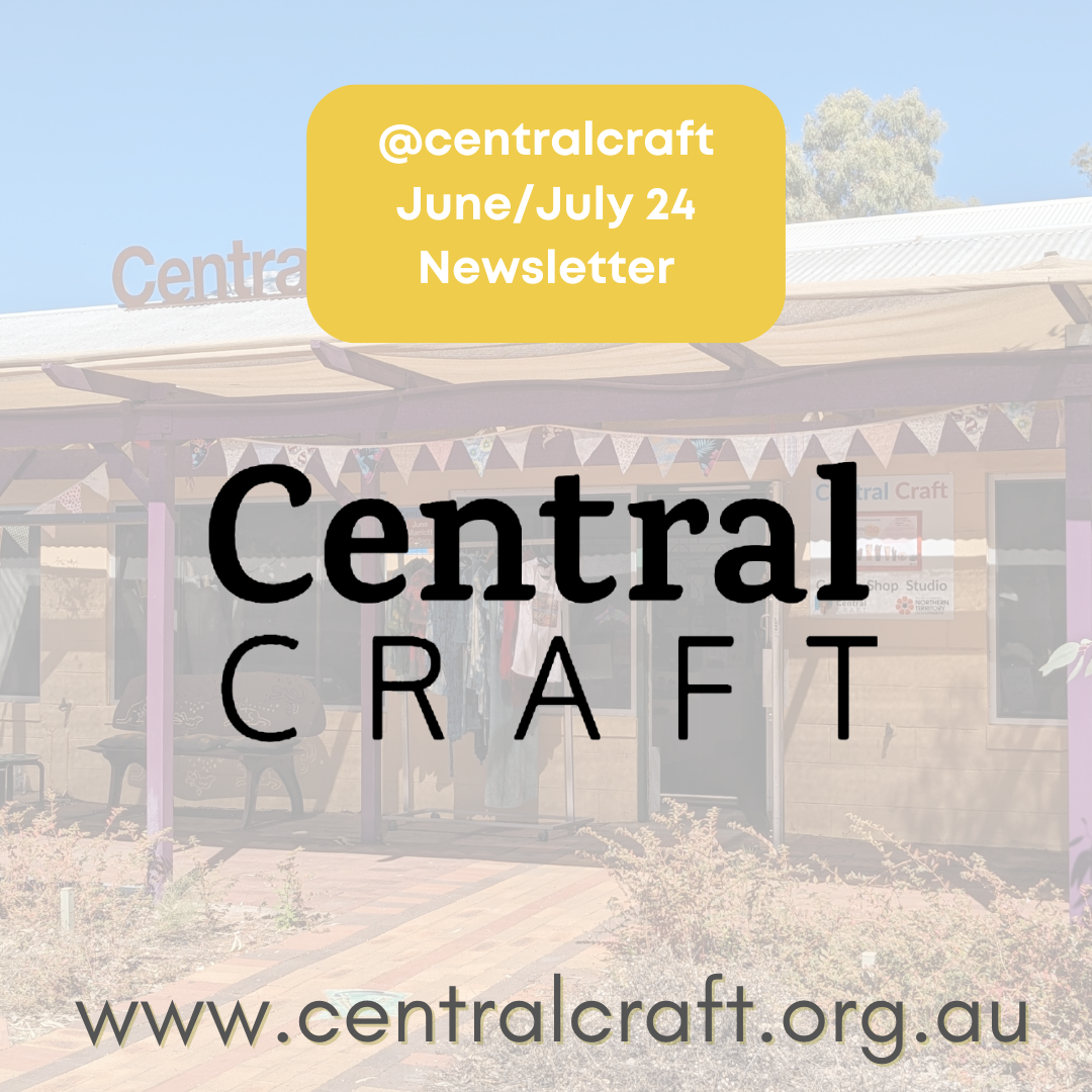 Home – CentralCraftMparntwe