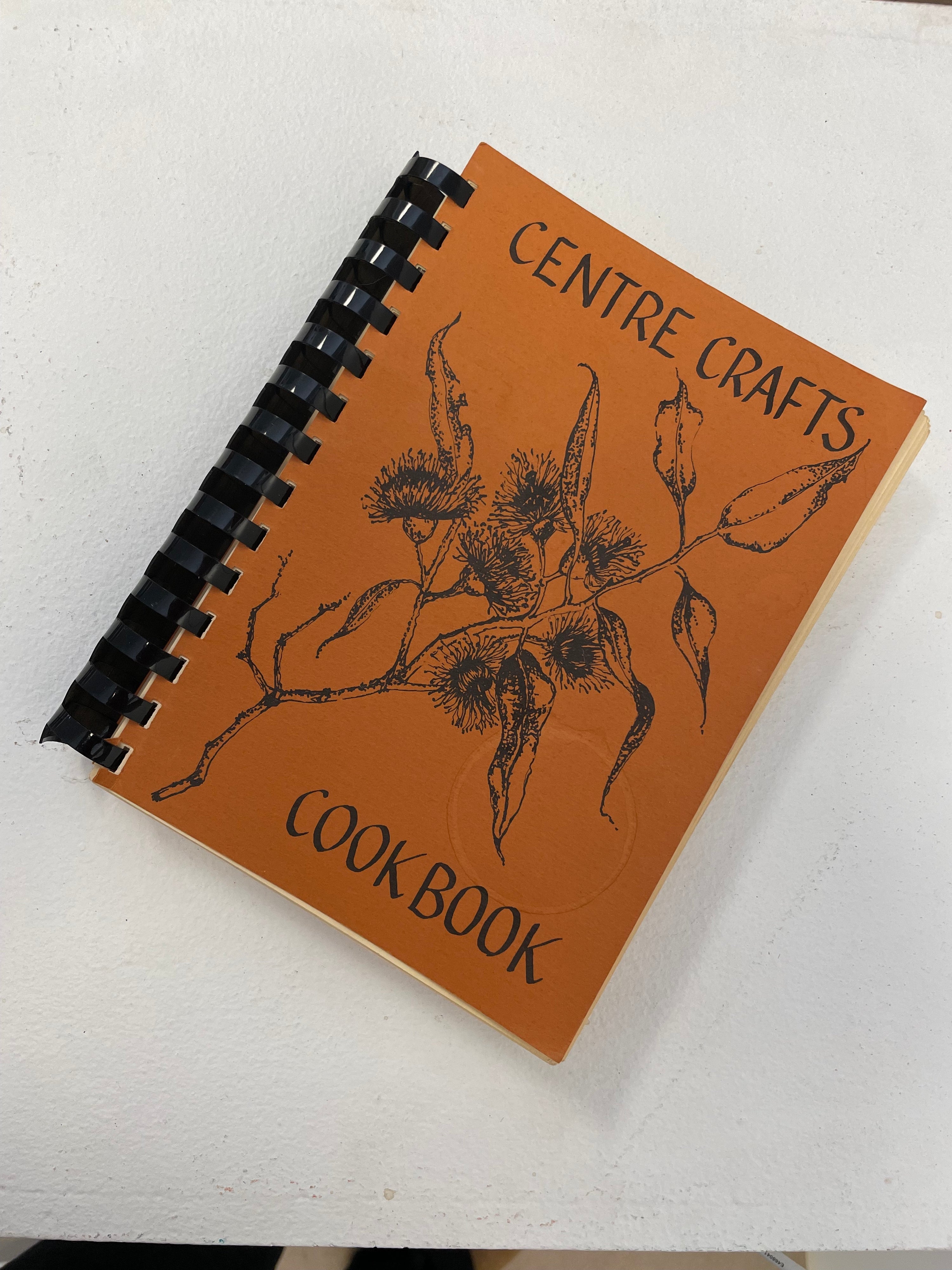 Central Craft celebrates 50 years of Craft and design in Central Austr ...