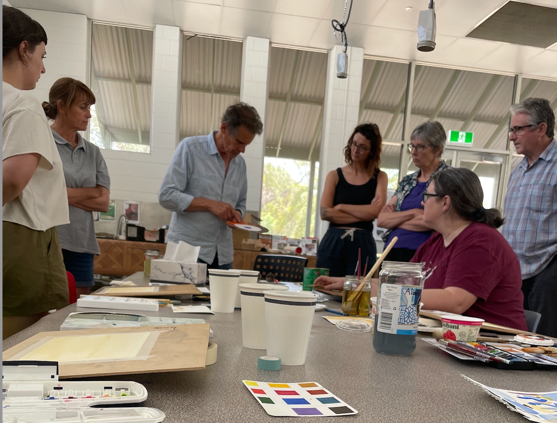 Central Craft Workshops – CentralCraftMparntwe