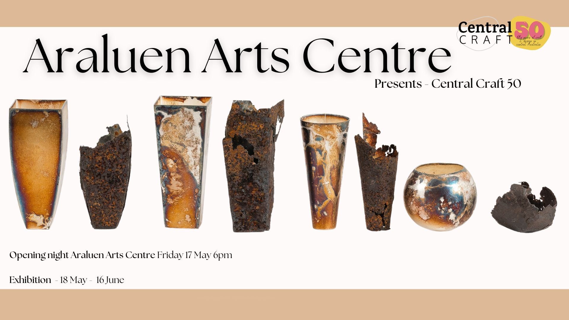 Home – CentralCraftMparntwe