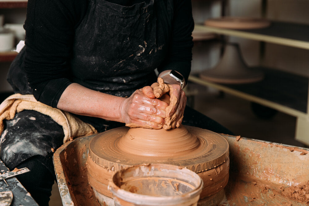 Central Craft Workshops – CentralCraftMparntwe