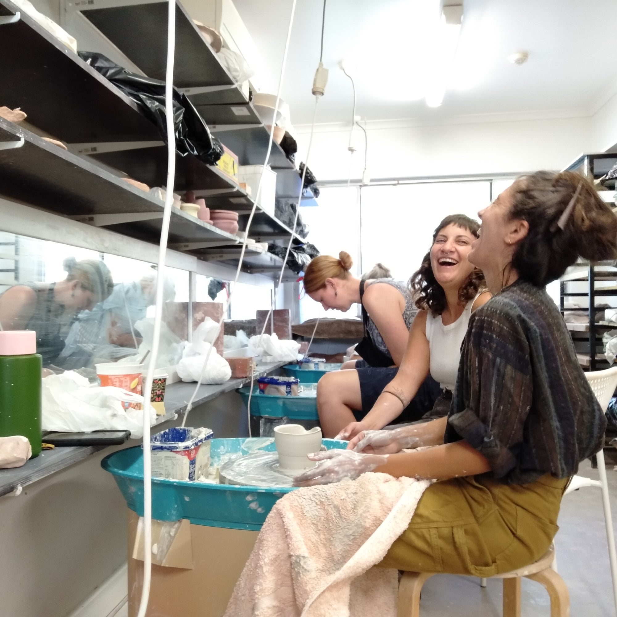 Central Craft Workshops – CentralCraftMparntwe