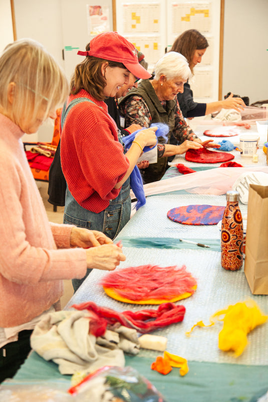 Membership – CentralCraftMparntwe