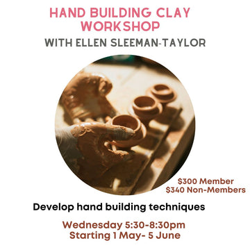 Central Craft Workshops – CentralCraftMparntwe